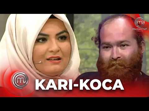 MasterChef Eren'in Karısının Kim Olduğunu Duyan Yıkıldı!