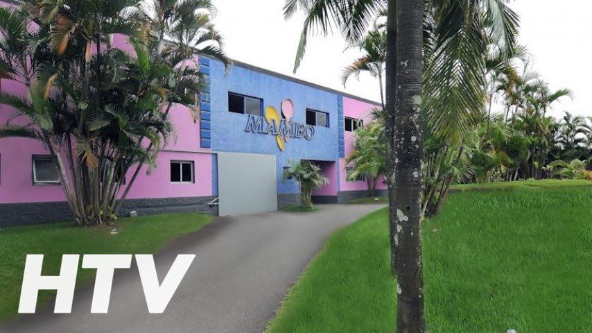 Motel Mambo - Adults Only en Sao Paulo - YouTube