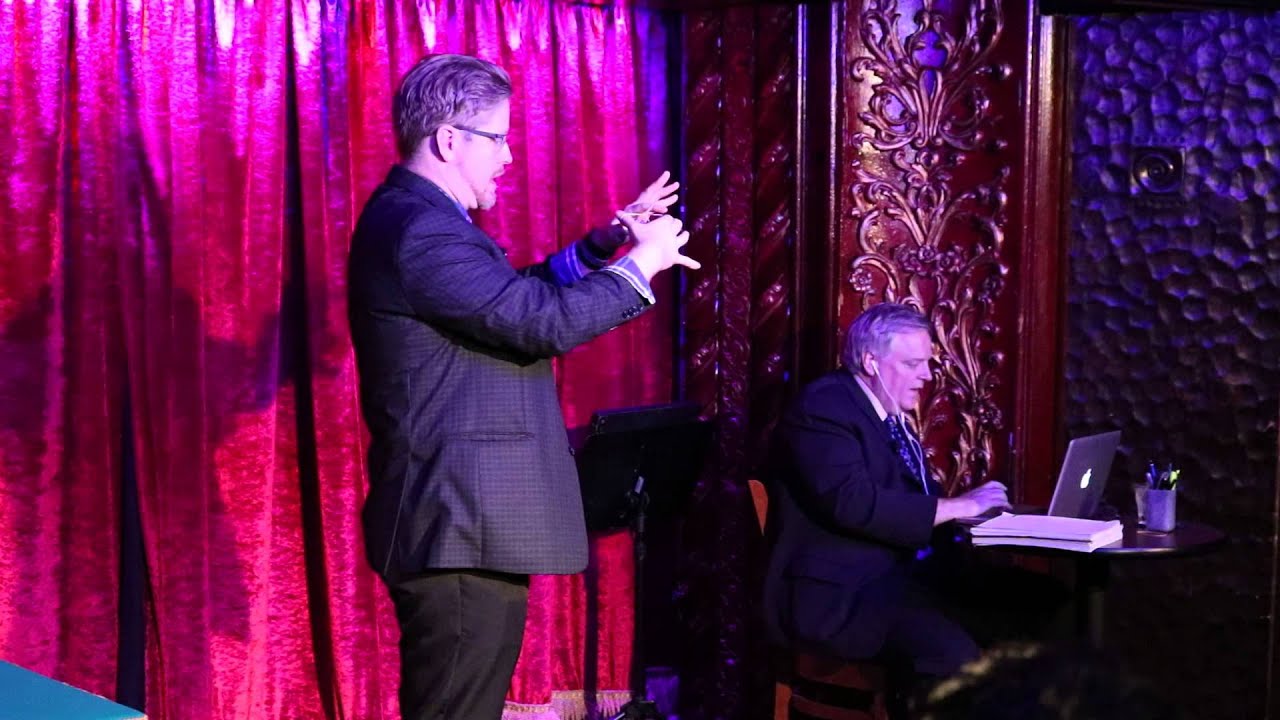 Jon Armstrong at the Magic Castle - YouTube