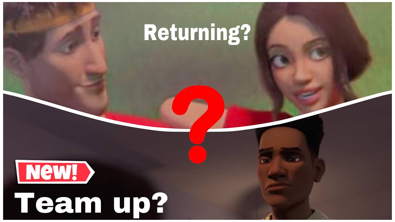 Camp Cretaceous season 4 (dave and roxie return?) - YouTube