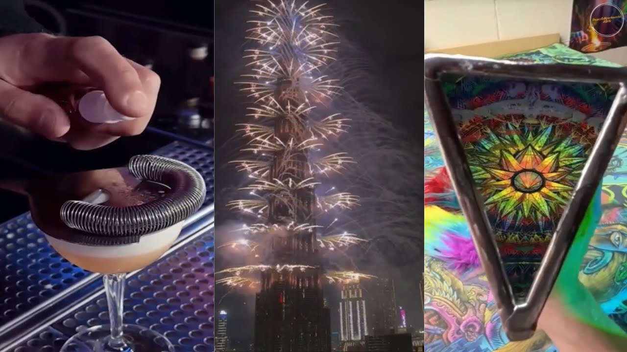 Satisfying Videos to Boost Your Mood INSTANTLY 🌈 #24 - YouTube