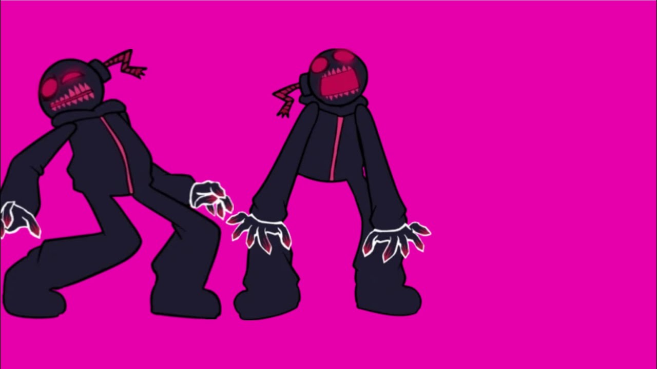 Vexation FNF art - YouTube