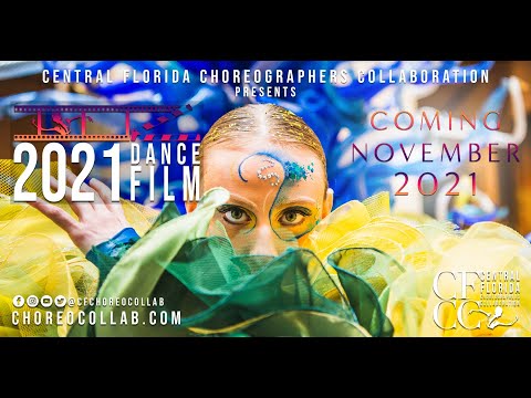 2021 Dance Film Trailer