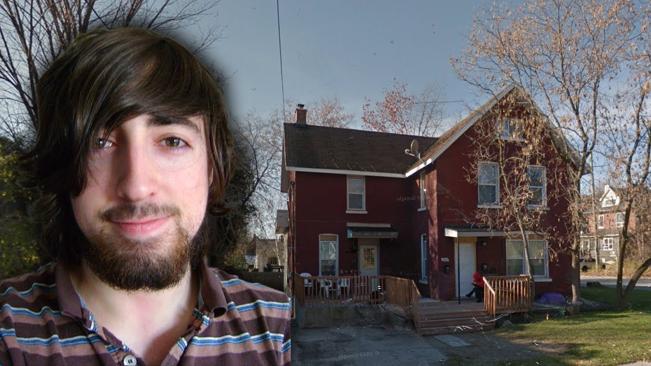 5 Mysterious Cold Cases in Canada - YouTube