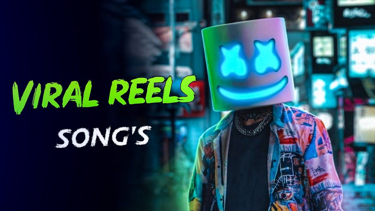 Top 10 viral reels songs 2024 || viral reels songs english 2024 ...