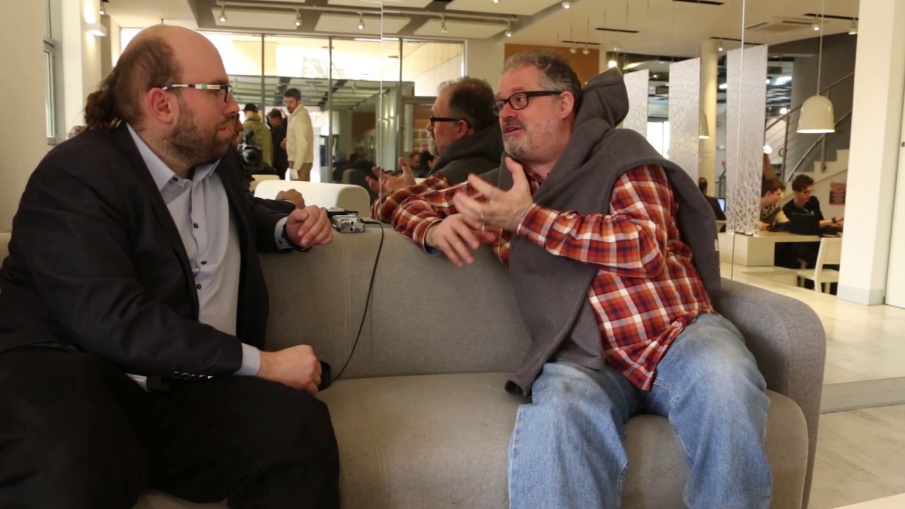 Personal doc vs Daily vlog [01]: JOHN BURGAN First Person Cinema - YouTube