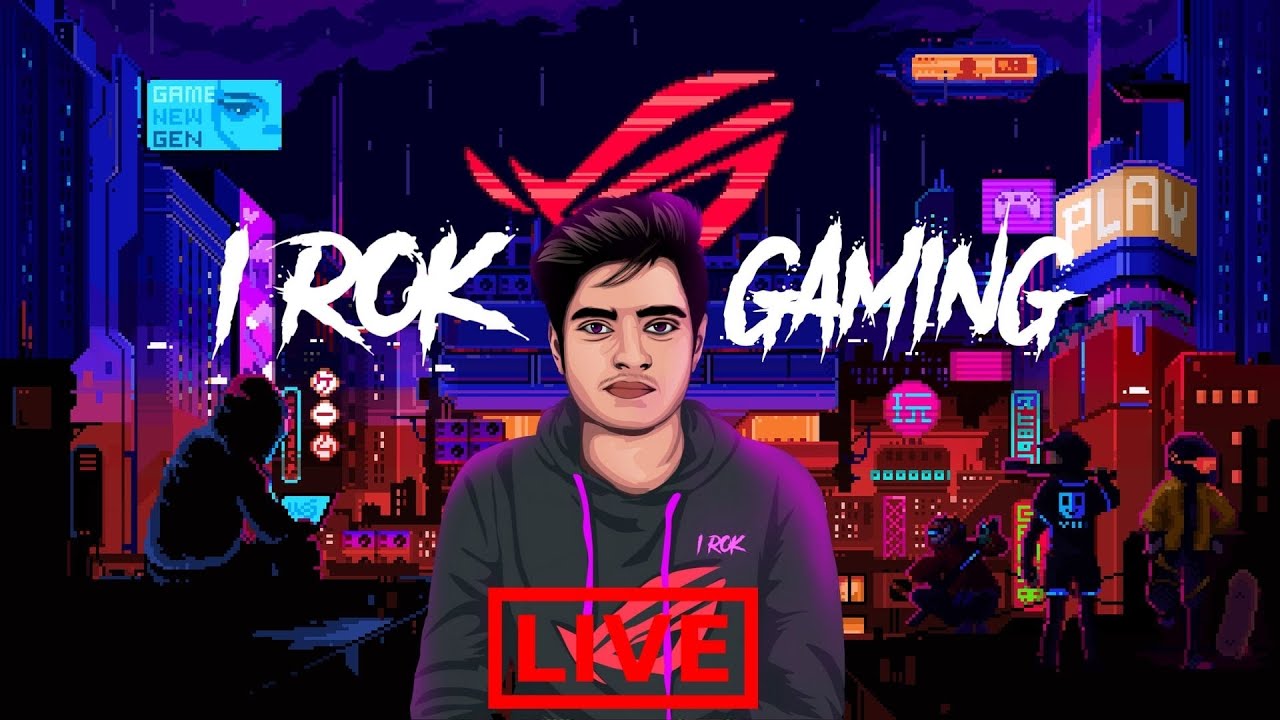 | Live Again |😈 - YouTube