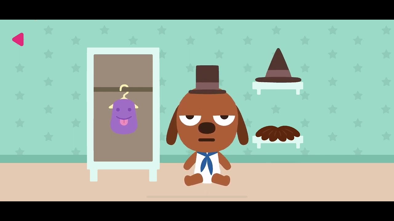 SAGO MINI BABIES AND CHARACTERS - YouTube