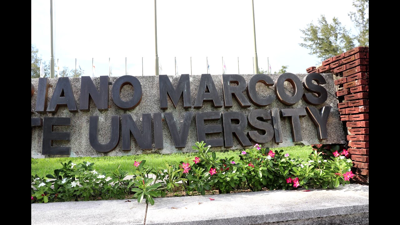 MMSU GRADUATION 2019 TEASER - YouTube