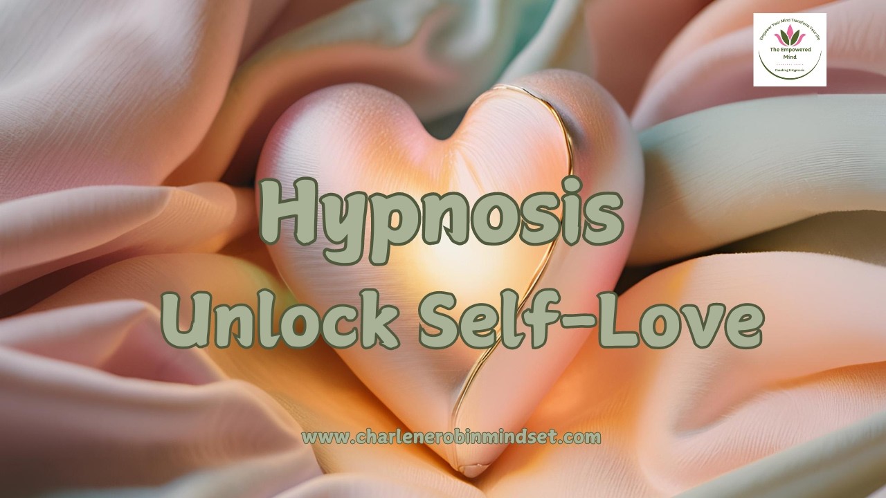 Self-Love Hypnosis ,Embrace Your True Worth #SelfLove #Hypnosis # ...