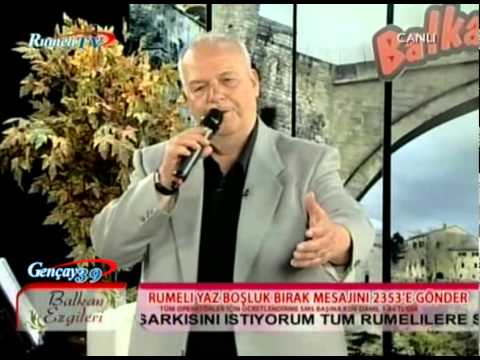 RODOP DAĞLARI BALKAN EZGİLERİ RAMAZAN GÜNAY RUMELİ TV