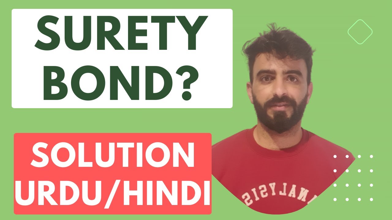 How to Pay Surety Bond 500$ for a Seller Permit in Texas (Urdu/Hindi) - Pay Sales Permit Surety ...
