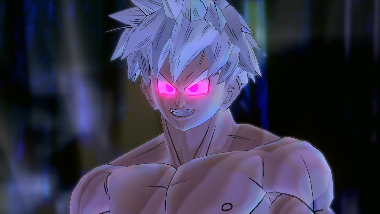 How to get Demon Crystal Really Quick (Xenoverse 2) - YouTube