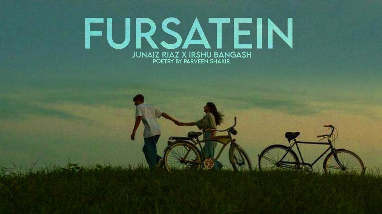 FURSTAEIN - JUNAID RIAZ X IRSHU BANGASH | Pakistani INDIE | LOFI - YouTube