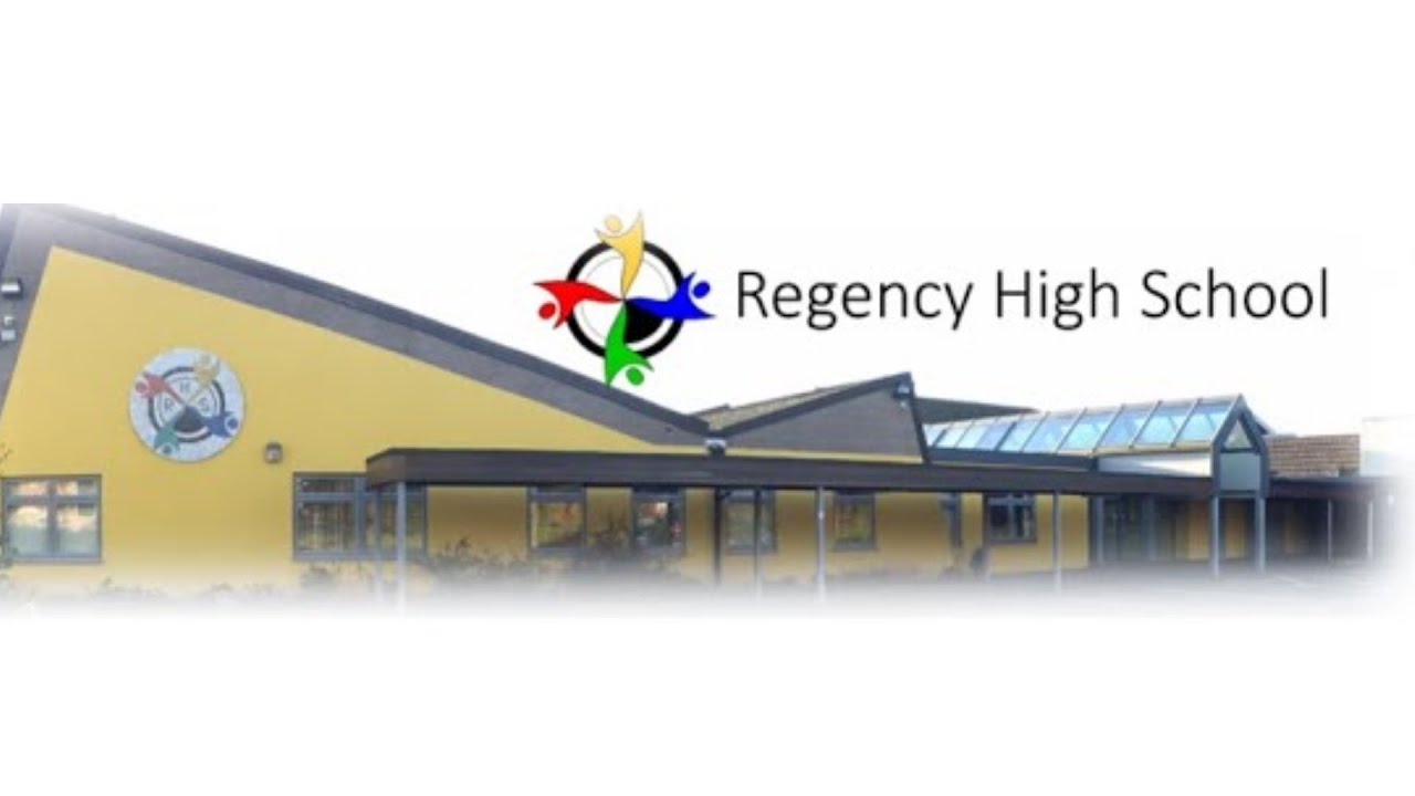 Regency High School Testimonial - YouTube