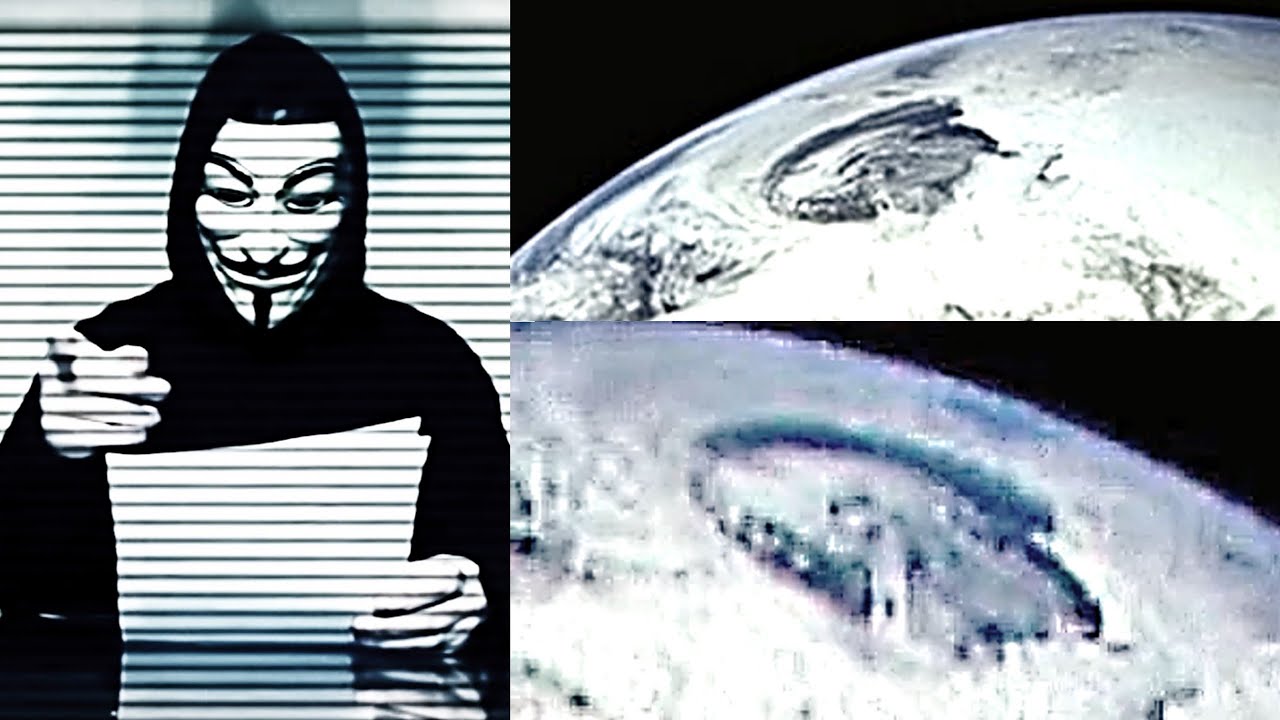 The Man Who Hacked NASA And Found UFOs Says He Will Be Leaking New Info ...