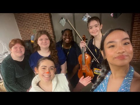 HHMS Beta Small Group Talented Music Performance at Louisiana State ...