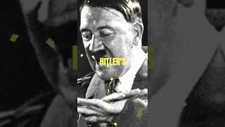 Crazy Facts You Didn't Know About Adolf Hitler | Doovi