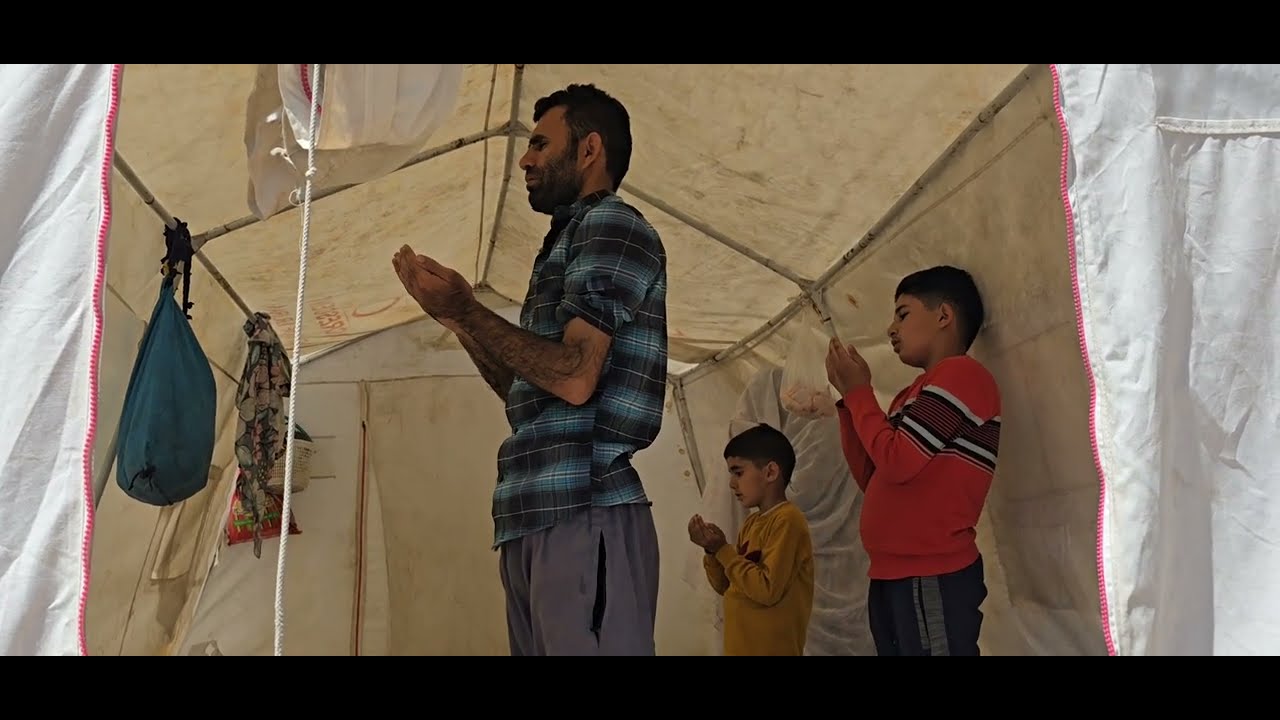 "The Story of Abu Talib: From the Heart of Nature to the Silent Voices ...