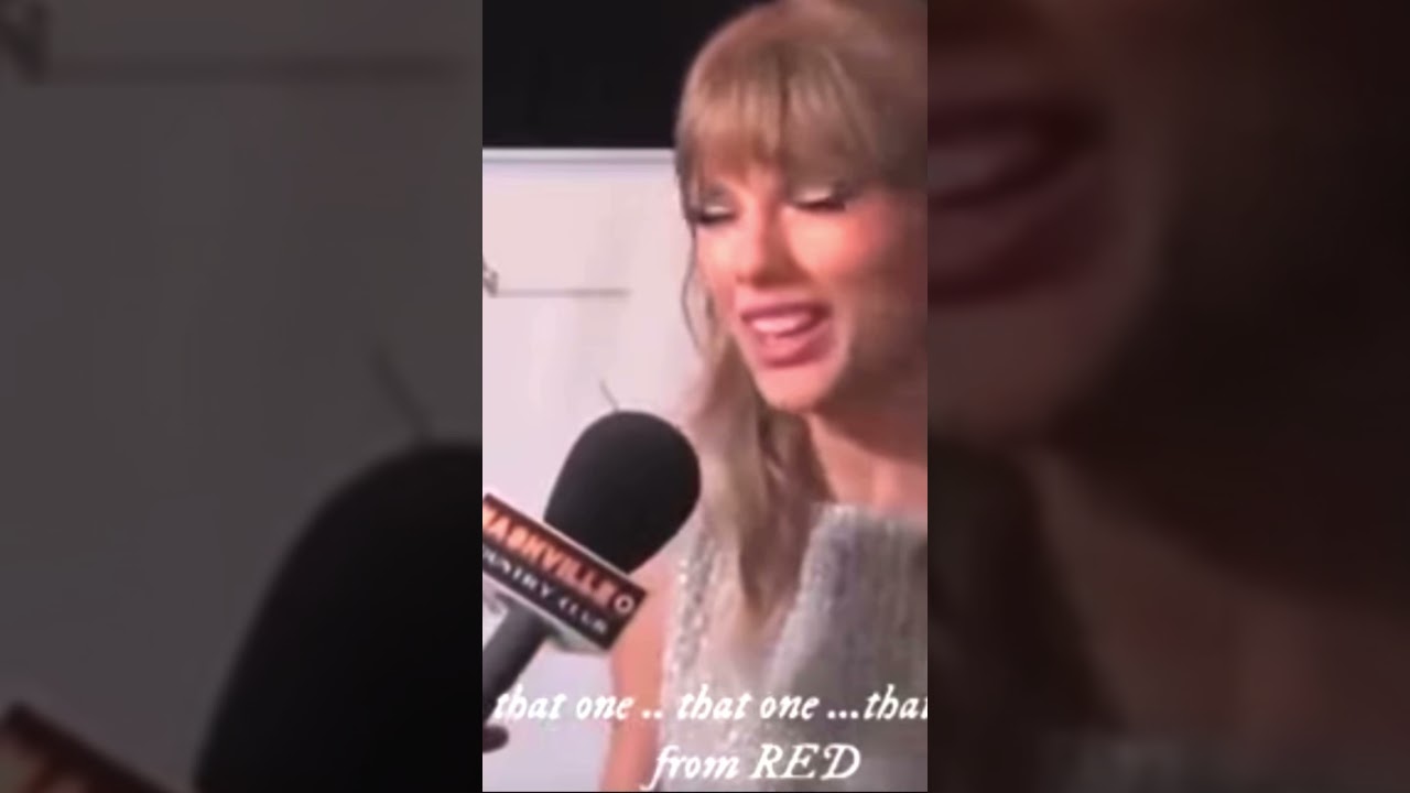 If You’re a real Swifty you’ll do this - YouTube