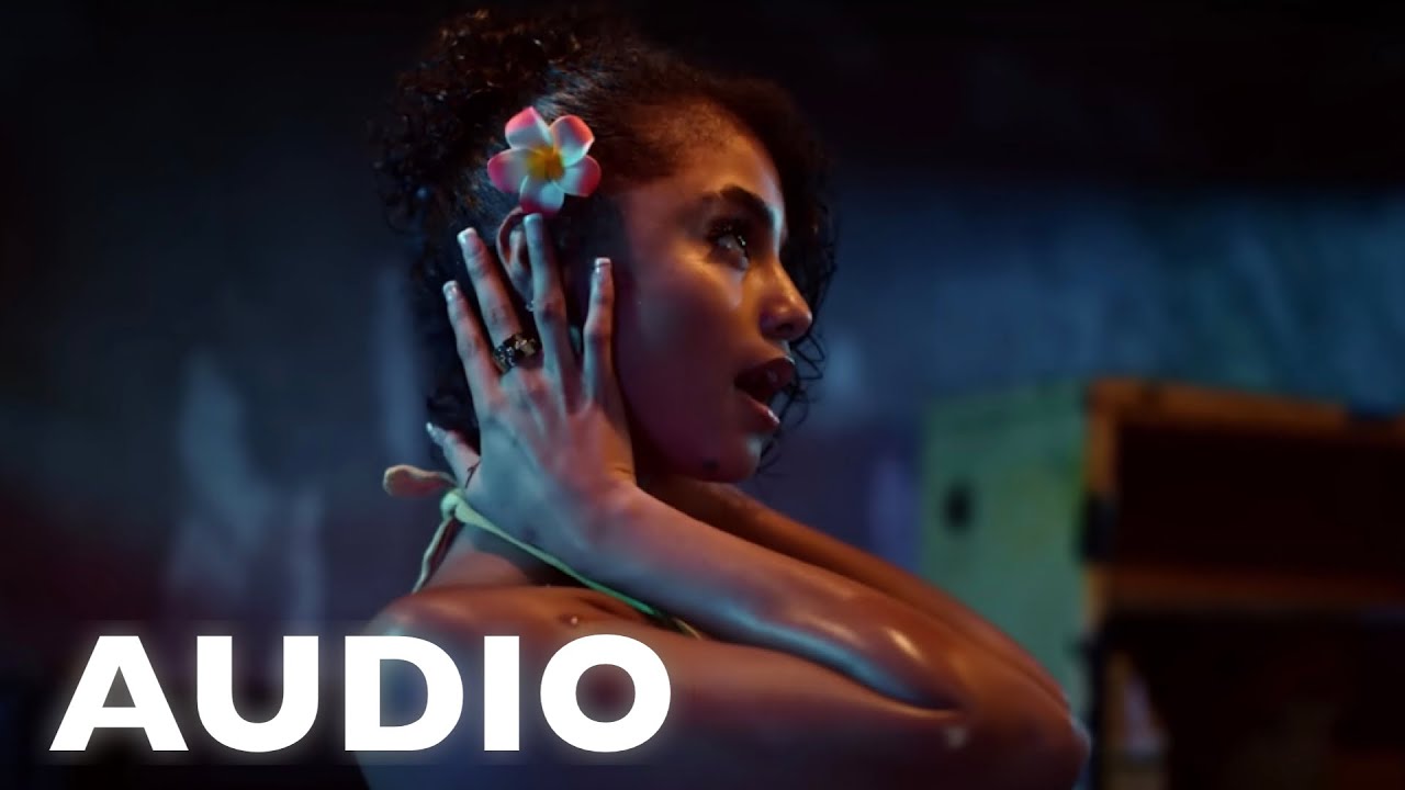 Tyla - Water (Official Audio) | PopWave - YouTube