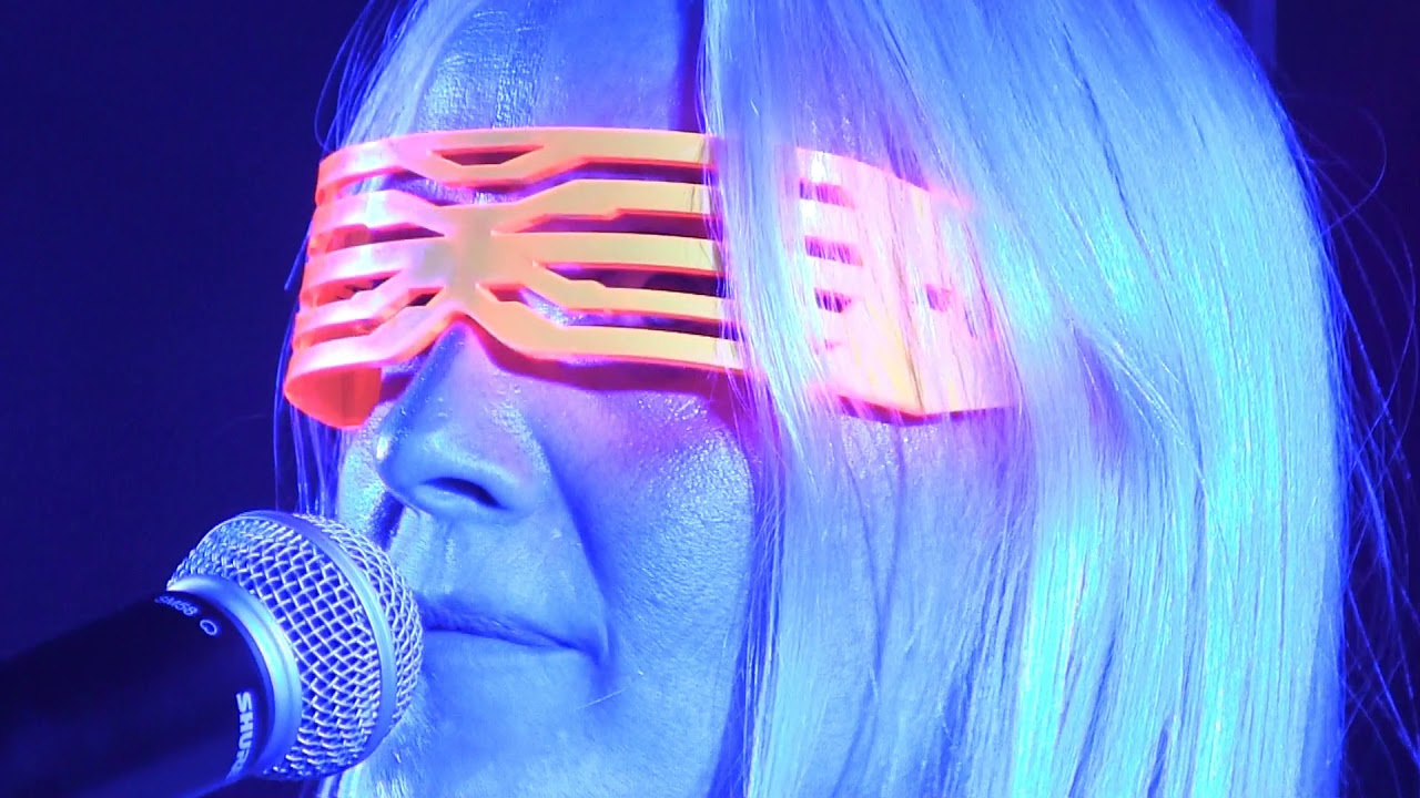 GO GO PONIES - 23412 - The Trades - Rotherham - 18/08/19. - YouTube