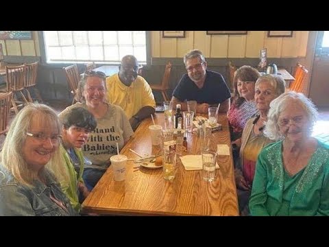 Betty Sue Cates - YouTube