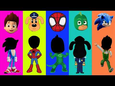 Wrong eyes👀 challenge DAME TU COSITA Funny Puzzle Wrong Heads 0174