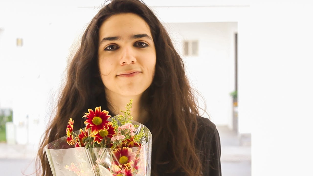 Axl Red - Forbidden Valentine - YouTube