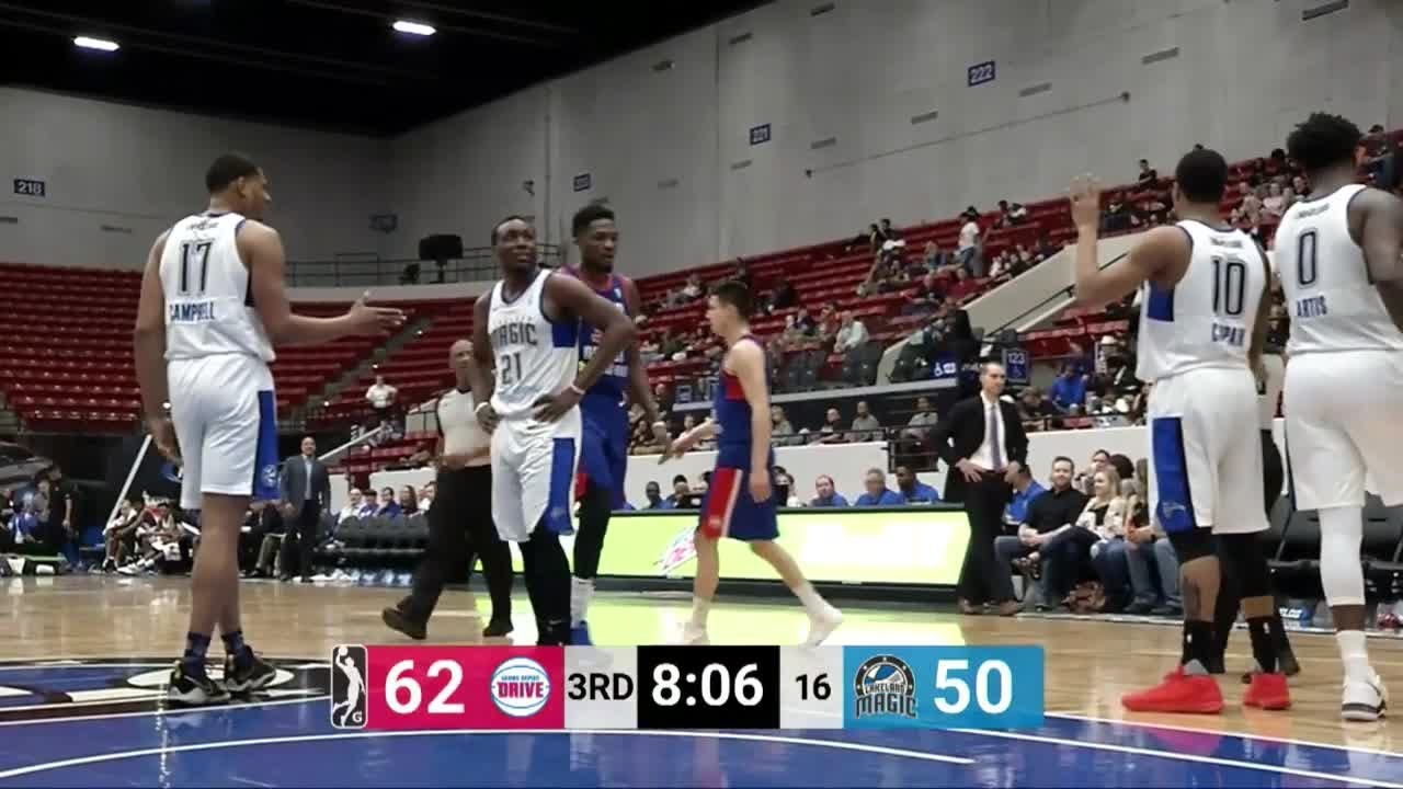 Kay Felder NBA G League Highlights: February 2018 - YouTube