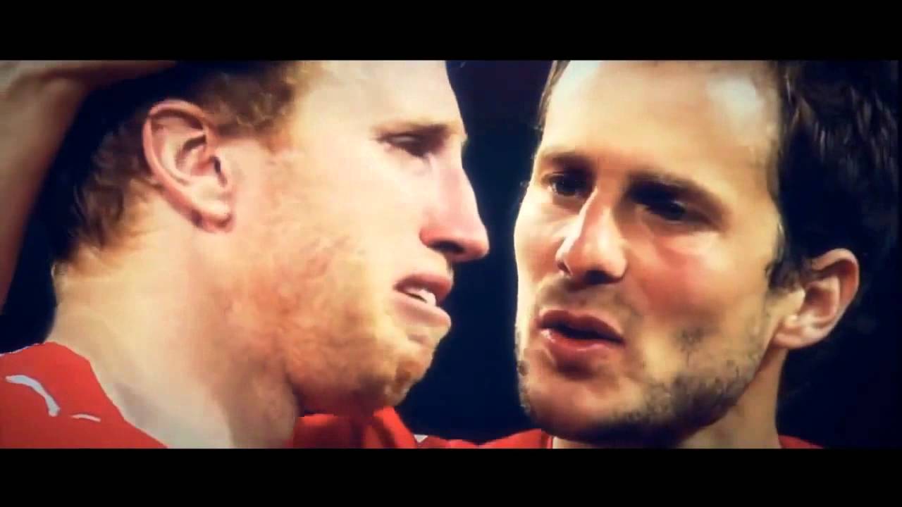 Fariman - Champion OFFICIAL VIDEO HD - YouTube