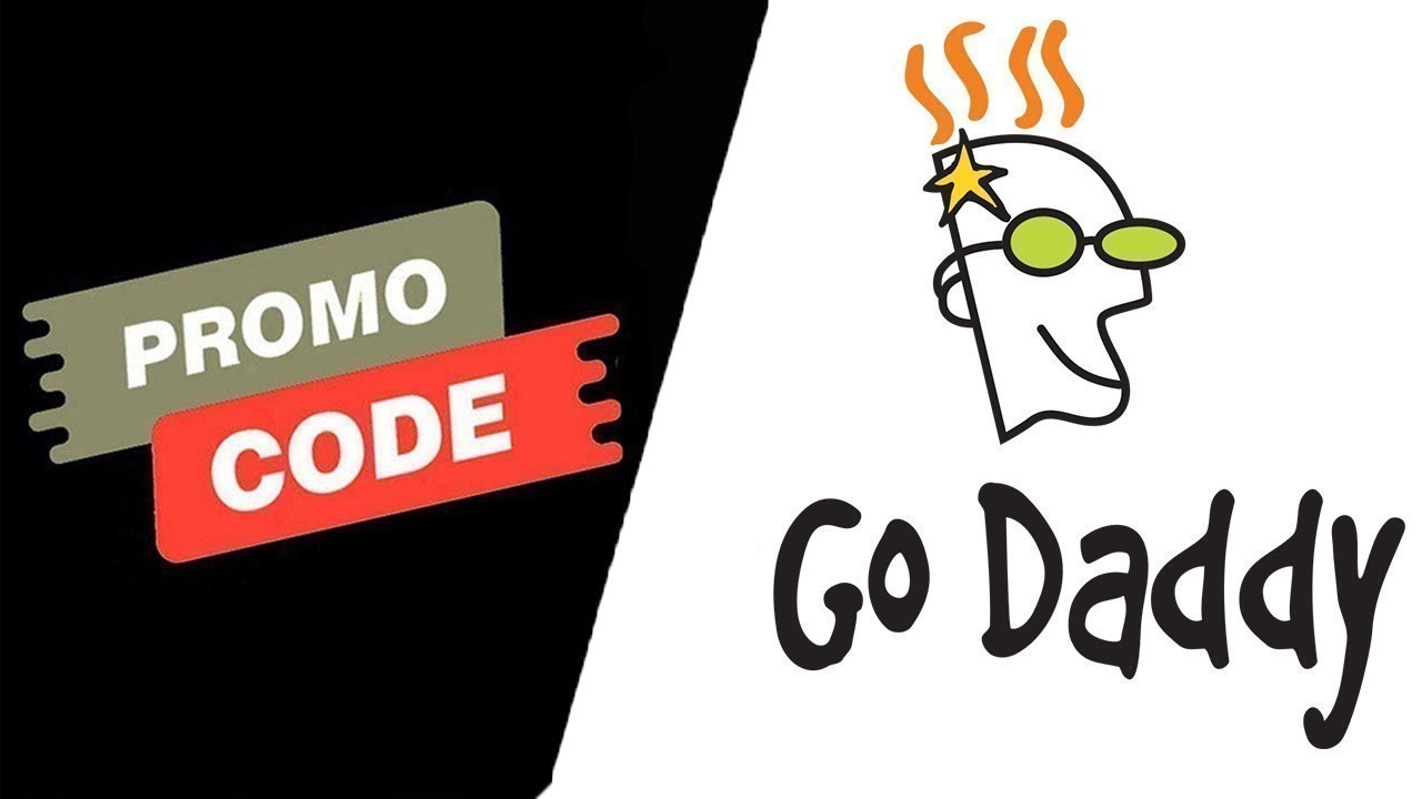 Free Godaddy Codes 2023 || Godaddy Codes || Godaddy Vouchers Free For ...