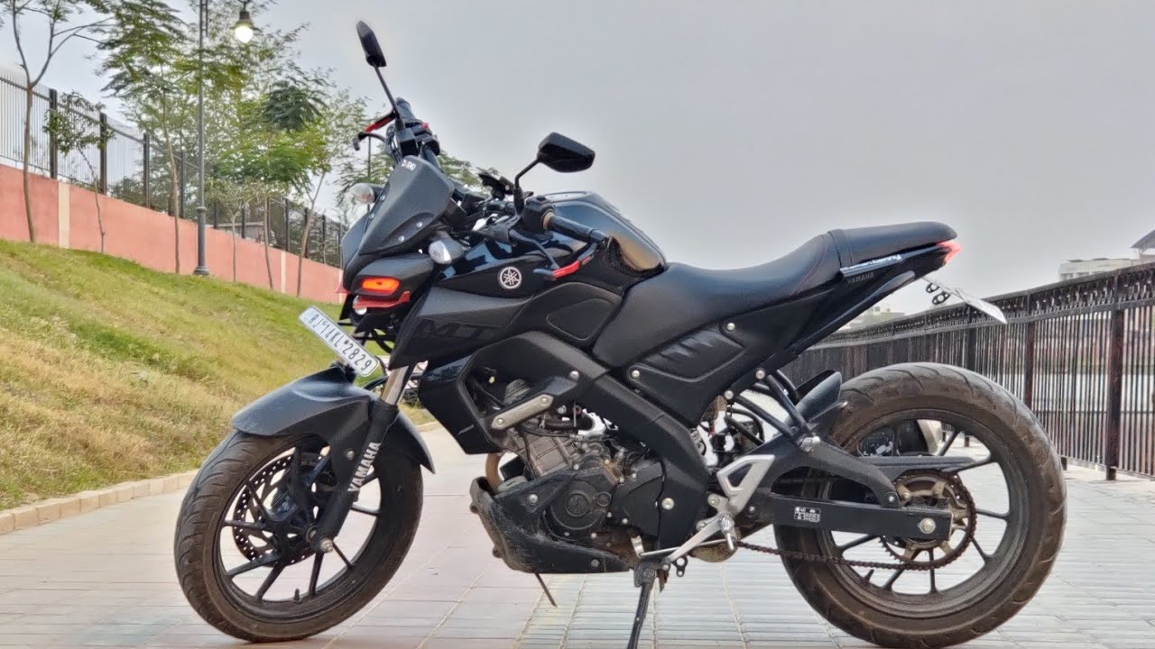 Installation Of Short Tail Tidy In Yamaha Mt15⚠️ || In Hindi # ...