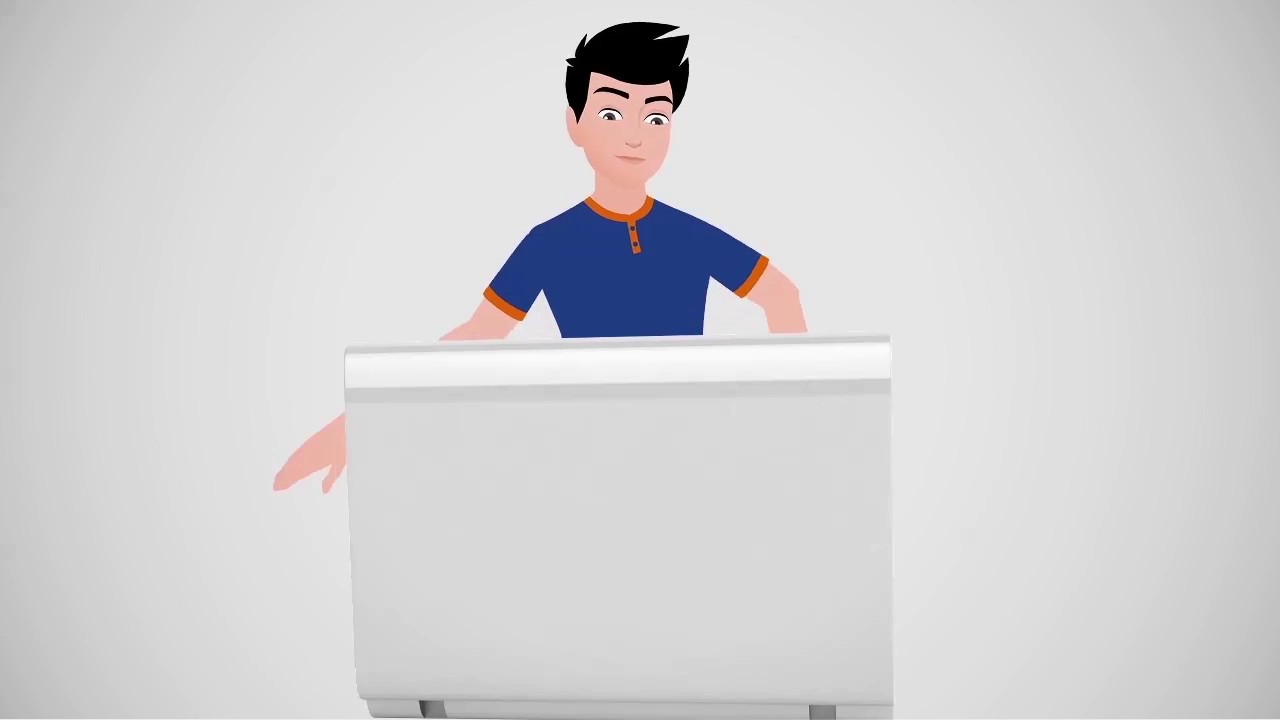 Assistance en ligne Topnet: Configuration Modem HG532e - YouTube