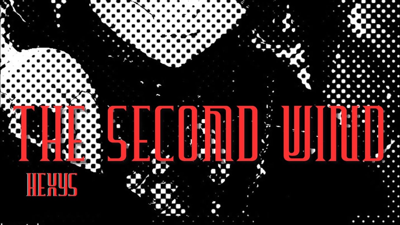 The Second Wind - YouTube