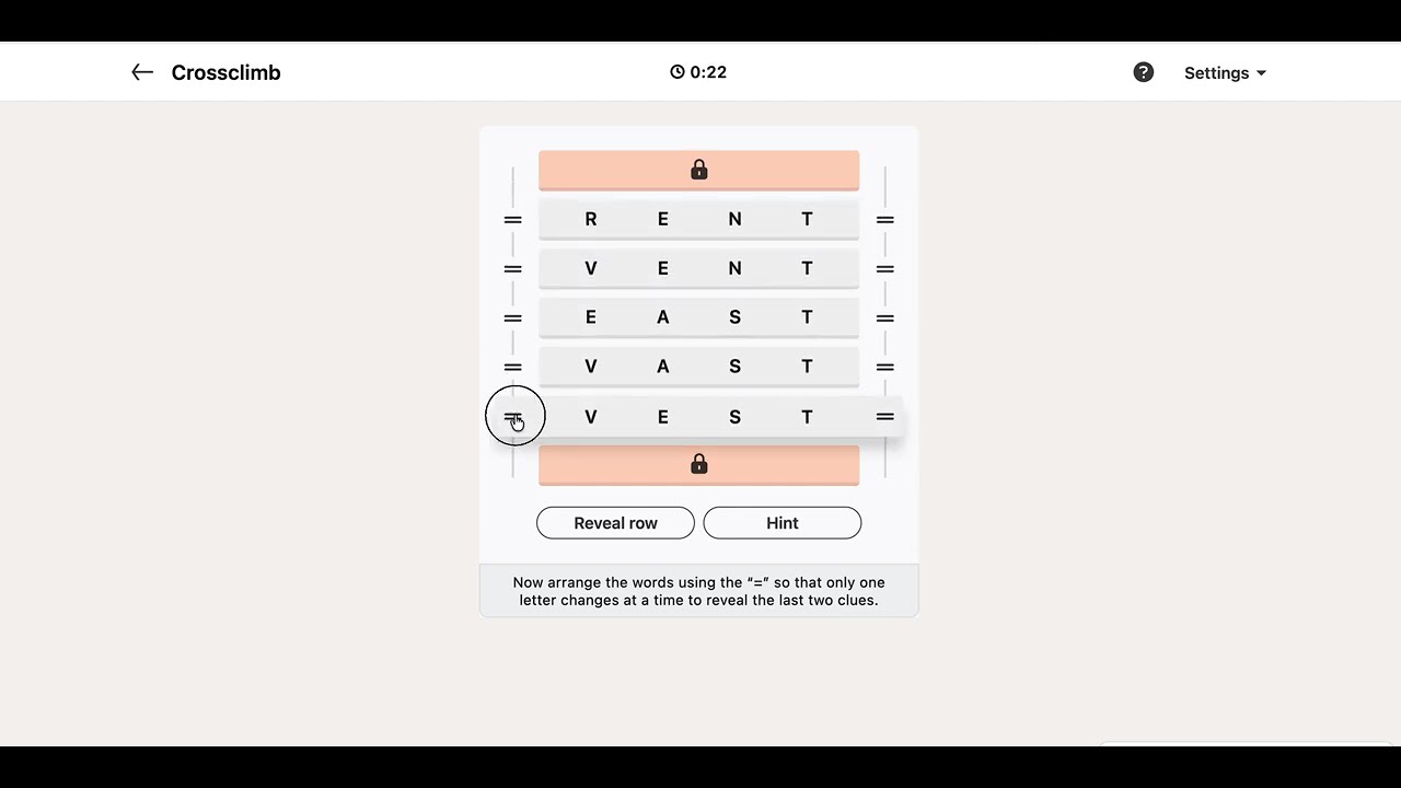 LinkedIn Crossclimb #721 Answer | Daily Logic Puzzles