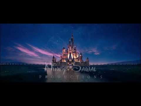 disney intros.wmv - YouTube