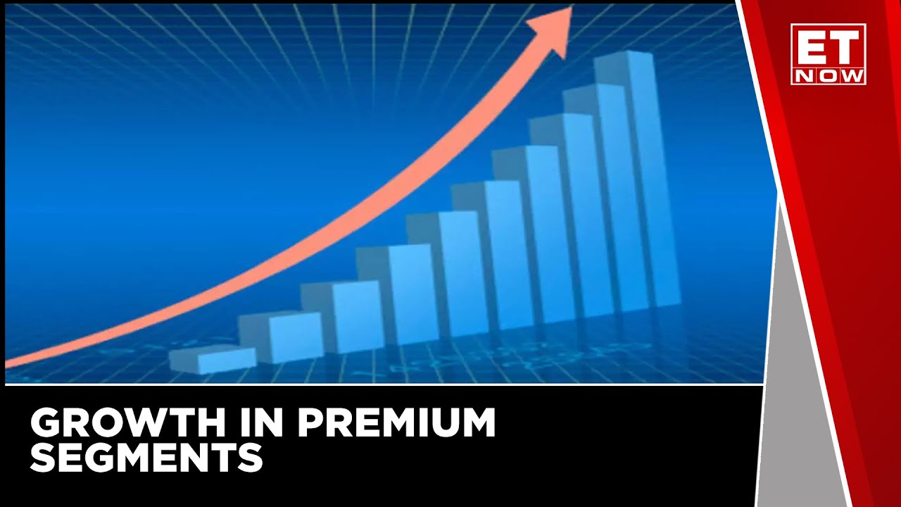 Growth In Premium Segments; Q3 Performance | Hina Nagarajan, Diageo ...