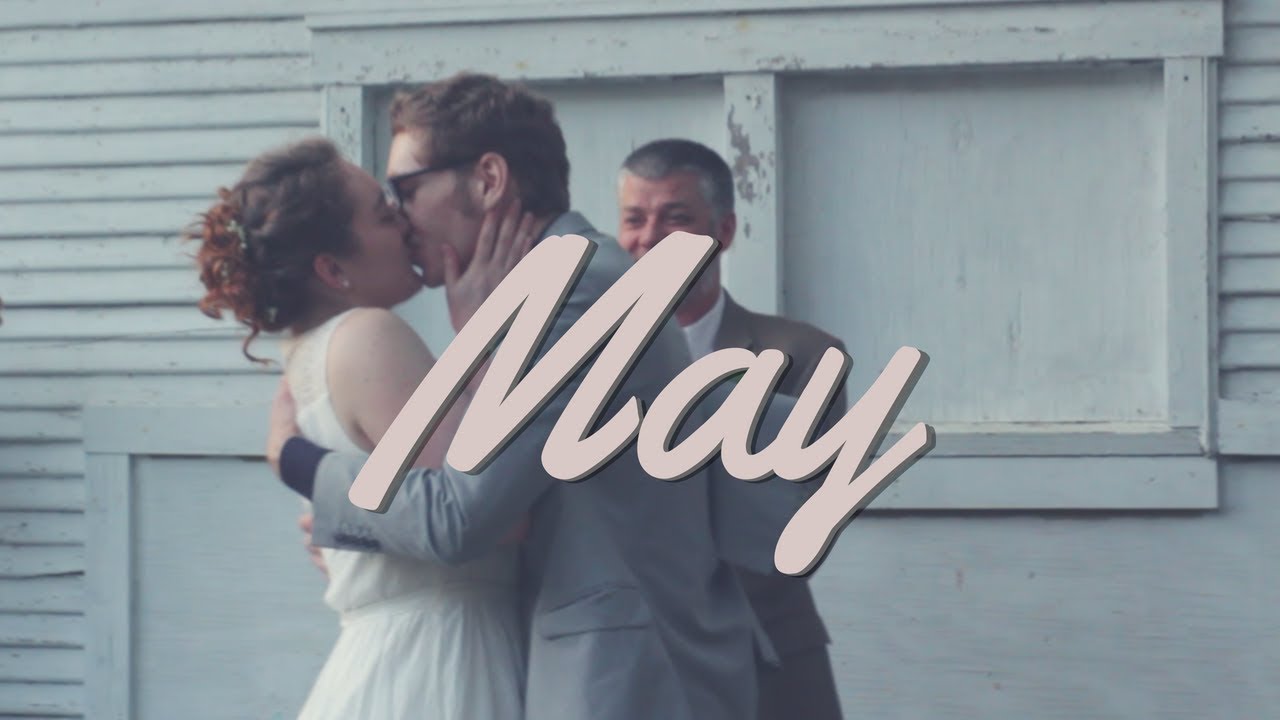 Dear May, - YouTube