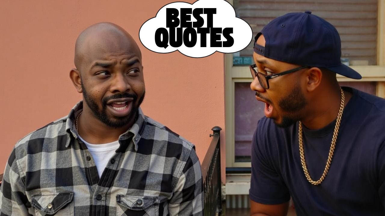Friday Movie Most Iconic Lines of All Time - YouTube