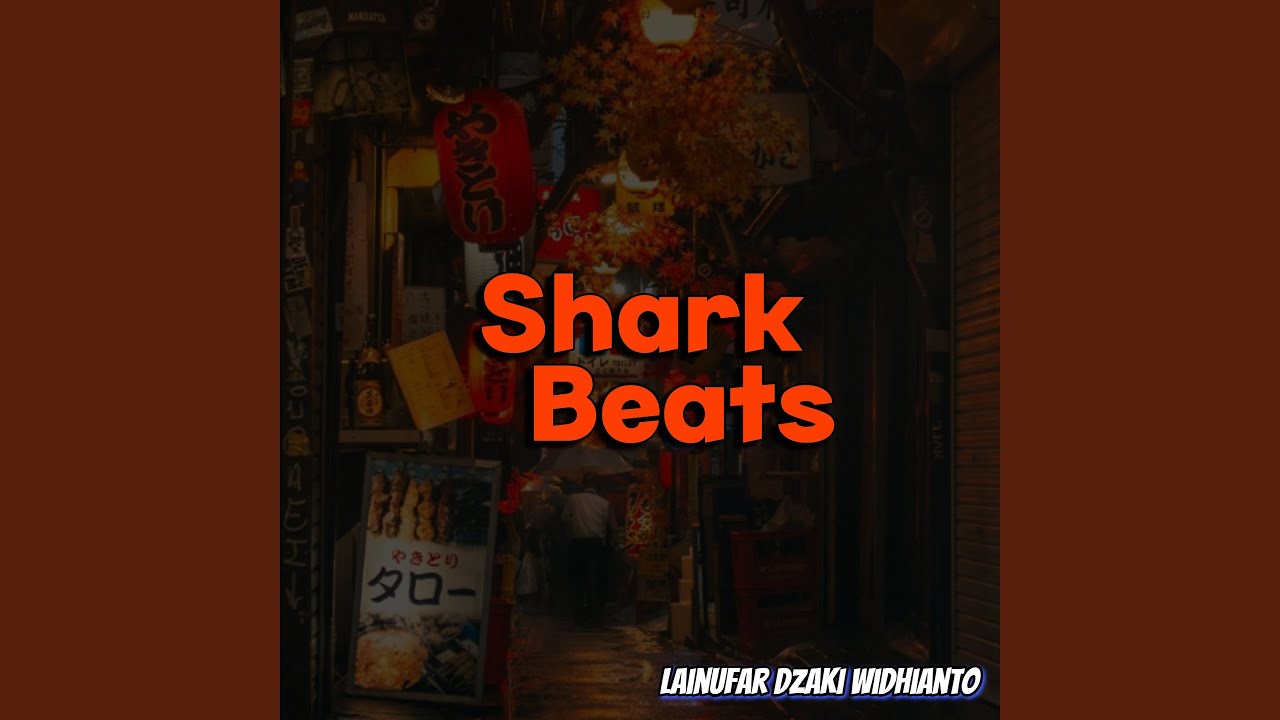 Sharks Beats - YouTube