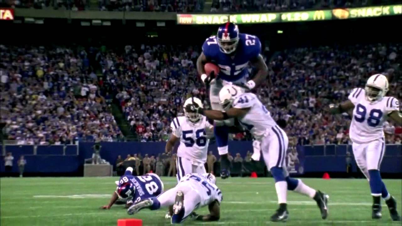 NFL Epic - YouTube
