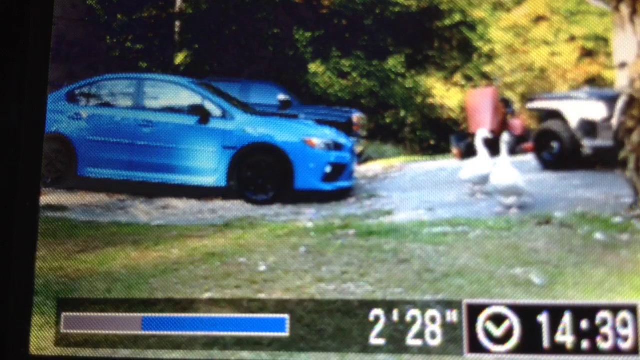 Ready To Ride Razor! - YouTube