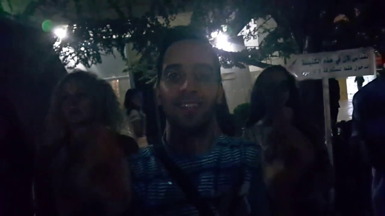 Spirito Lebanon 2016 - saydet harissa - YouTube