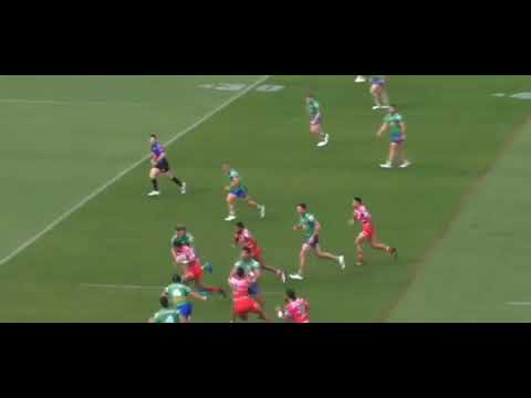 Haele Finau Highlights - YouTube