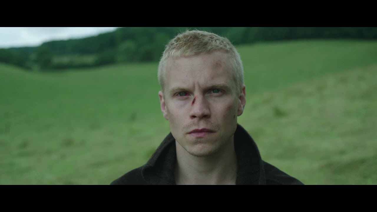 Resurrection - trailer | IFFR 2018 - YouTube