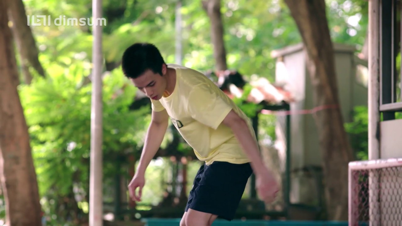 Project S The Series - Skate Our Souls 极限S - 滑板篇 Official Trailer - YouTube