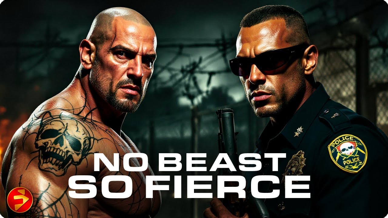 Secrets, Betrayals, and a Shocking Ending | NO BEAST SO FIERCE | Full ...