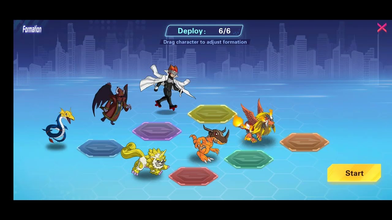 (R3+) Digital Genesis: Final Chapter (Early Access) - 3 - YouTube