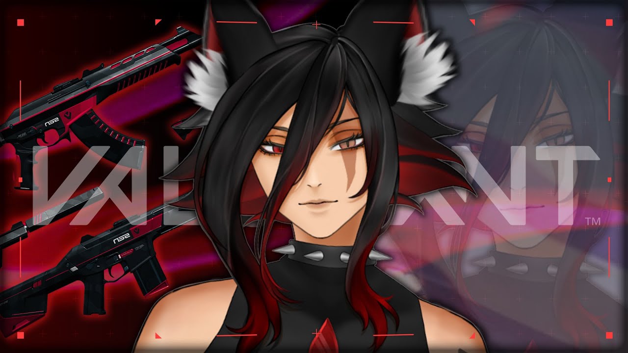 【VALORANT】|| Lose or Win Streak? - YouTube